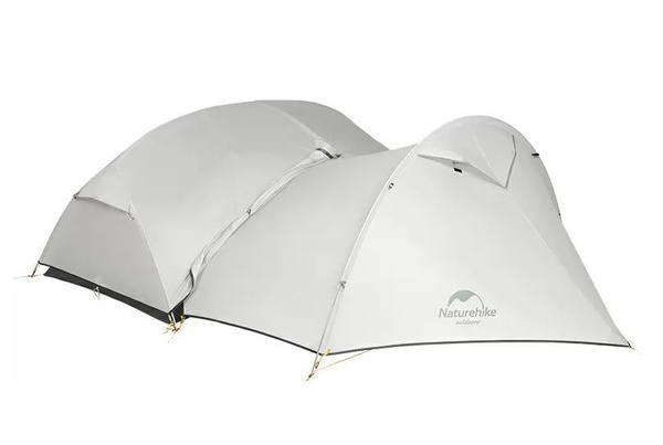 Тамбур для палатки Naturehike Mongar Grey - купить с доставкой по ...