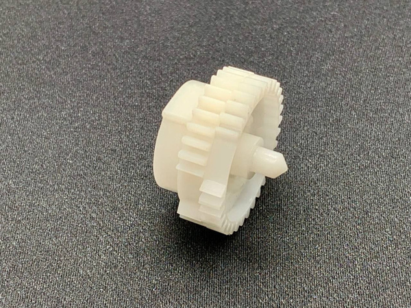 Сдвоенная шестерня (муфта) JC81-01692A JC72-00979A для Samsung CLP500 ...