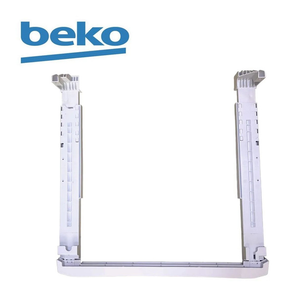 Оригинальный универсальный соединительный комплект Beko для сушильной и ...