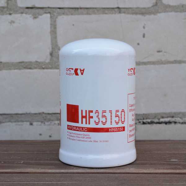 Фильтр гидравлический для спецтехники LIBN HF35150 - купить по выгодным ценам в интернет ...