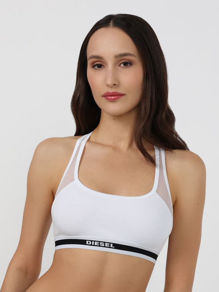Бюстгальтер Diesel 1 шт - купить с доставкой по выгодным ценам в интернет-магазине OZON (1015921445)