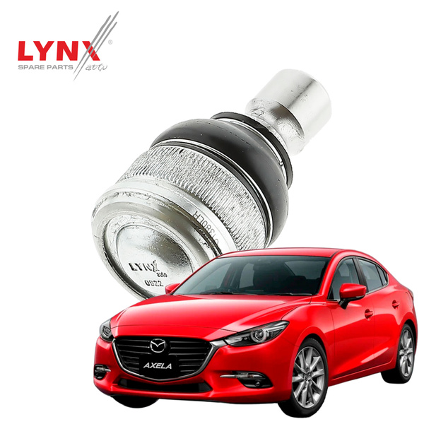 Опора шаровая Mazda Axela (3) / Мазда Аксела 2013 2014 2015 2016 2017 ...
