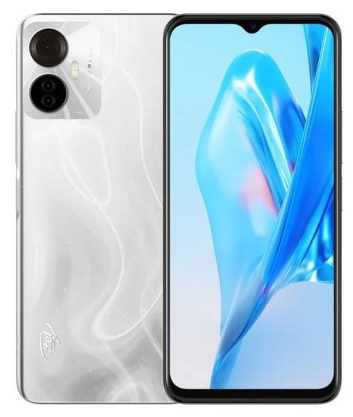 Смартфон ITEL Vision 5 Plus 4/128Gb - купить по выгодной цене в ...