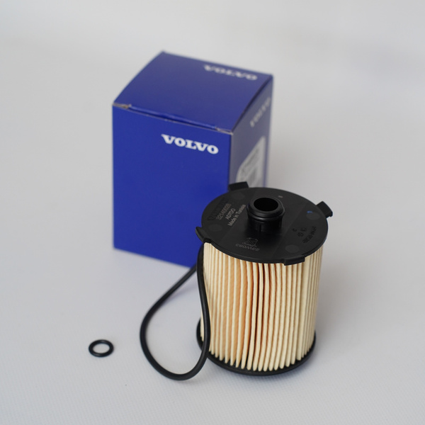 Фильтр масляный VOLVO - купить по выгодным ценам в интернет-магазине ...