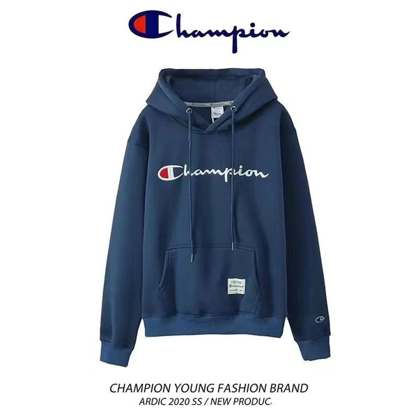 Толстовка CHAMPION - купить с доставкой по выгодным ценам в интернет ...