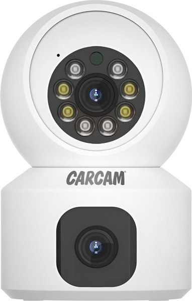 Камера видеонаблюдения CARCAM V380BQ2-4G 1920×1080 Full HD - купить по низким ценам в интернет ...