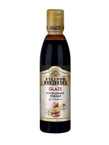 Соус бальзамический Filippo Berio классический, 250 мл - купить с ...