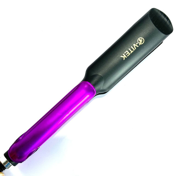 Выпрямитель для волос VITEK VT-8010 - купить по доступным ценам в ...