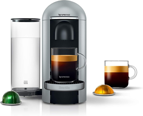 Nespresso vertuoplus store