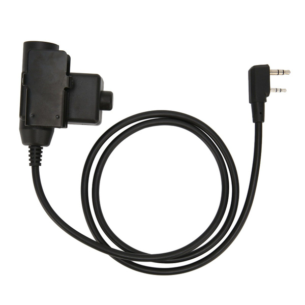 U94 PTT System Военный адаптер - купить с доставкой по выгодным ценам в ...