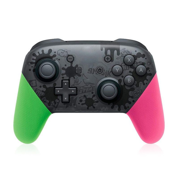 Геймпад, для Nintendo Switch, красный, зеленый - купить по выгодной ...
