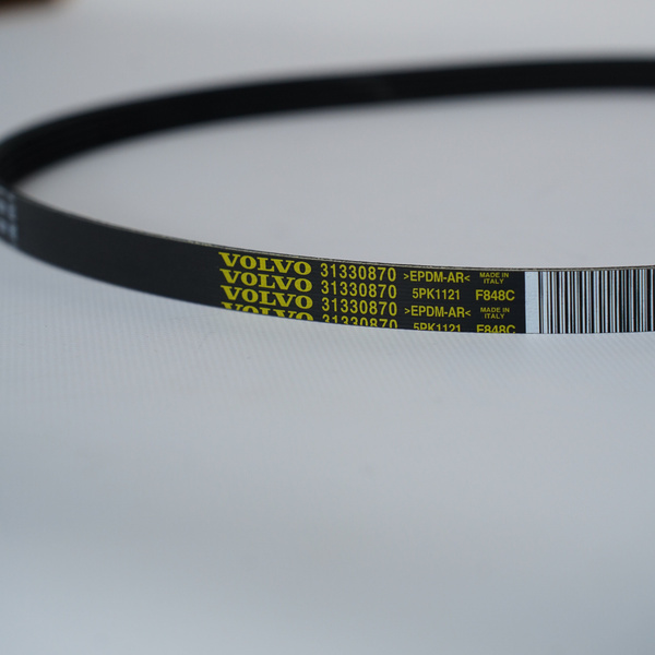 Приводной ремень (на генератор) VOLVO 31330870 - Volvo арт. 31330870 ...