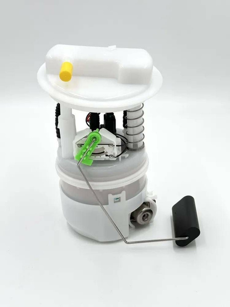 Бензонасос в сборе (1 выход) 8200903680/8200307403 Renault Logan ...