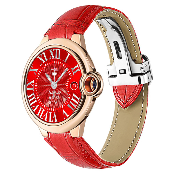 Купить смарт-часы SMART WATCH AW28, экран 1.32" - купить по низким ...