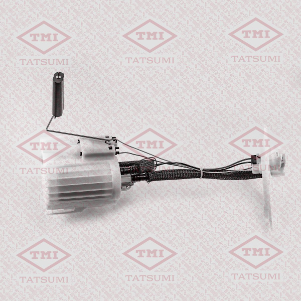 Насос топливный в сборе TATSUMI THB1005 - TMI TATSUMI арт. THB1005 ...