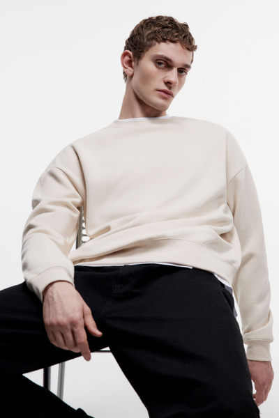 Свитшот Befree - купить с доставкой по выгодным ценам в интернет ...