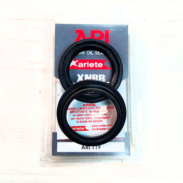 Характеристики Ariete ARI.119 Y Пыльники вилки (комплект) 43x54.4x4.6/ ...