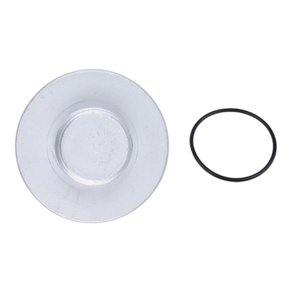 1 ШТ Крышка Корпуса Автомобильного Масляного Фильтра Сливная Пробка Для ...