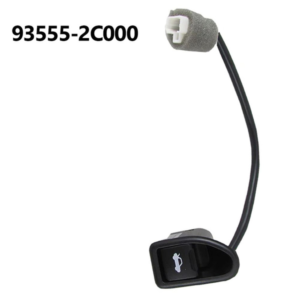 Новый Переключатель Открывания люка багажника только для Hyundai ...