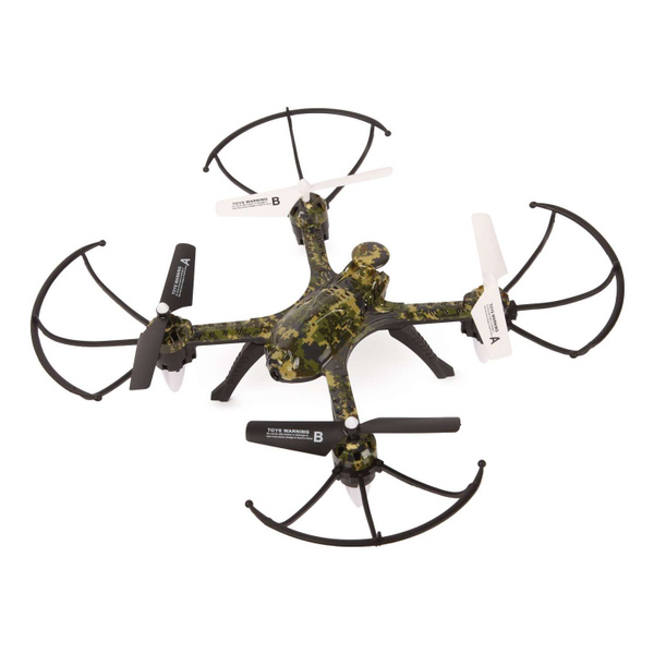 Квадрокоптер Asterus - купить с доставкой по выгодным ценам в интернет-магазине OZON в ...