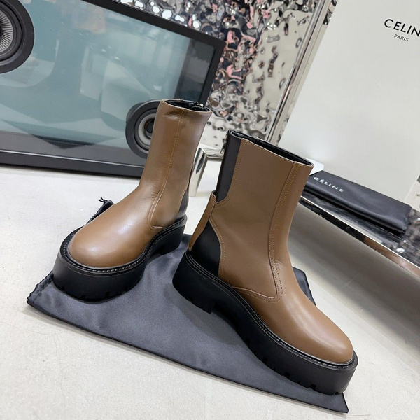 Туфли CELINE - купить с доставкой по выгодным ценам в интернет-магазине ...