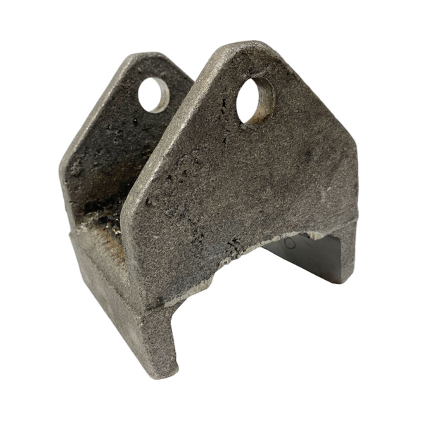 Опора задней рессоры на Камаз 5320-2912426-0150 - купить по доступным ...