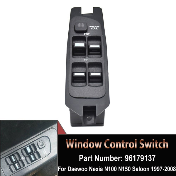 96179137 электрическая кнопка стеклоподъемника для Daewoo Nexia N100 ...