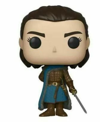 POP#76 Игра престолов - купить с доставкой по выгодным ценам в интернет ...