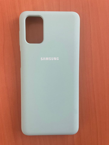 SAM-M31S-17 Силиконовый чехол для телефона SAMSUNG Galaxy M31S ...