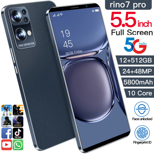 Смартфон Rino7 Pro - купить по выгодной цене в интернет-магазине OZON ...