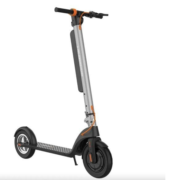 Электросамокат Kugoo HX PRO - купить по выгодной цене в интернет ...