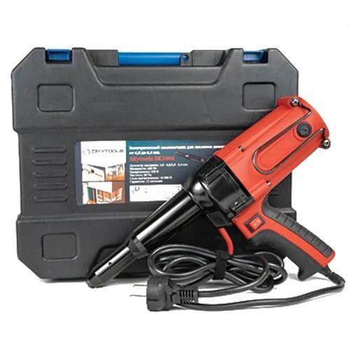 Заклепочник электрический Absolut SKytools SK1008 купить на OZON по ...