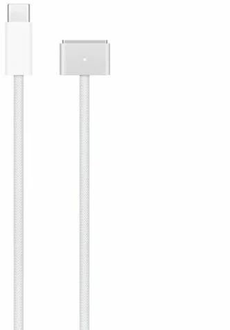 Кабель USB Type-C Eurocell провод магсейф 3 макбук - купить по низкой ...