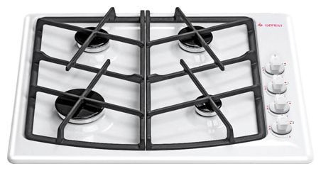 Газовая варочная панель GEFEST СН 1211 купить по низкой цене с доставкой и отзывами в интернет ...