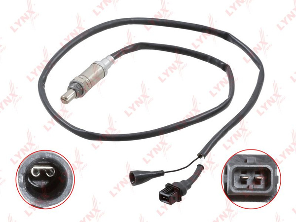 Датчик для автомобиля LYNXauto купить по выгодной цене в интернет ...