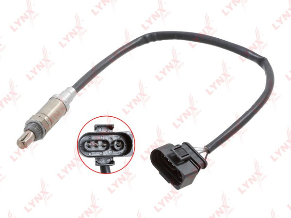 Датчик для автомобиля LYNXauto купить по выгодной цене в интернет ...