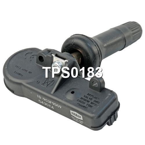 Датчик давления шин KRAUF купить по выгодной цене в интернет-магазине ...