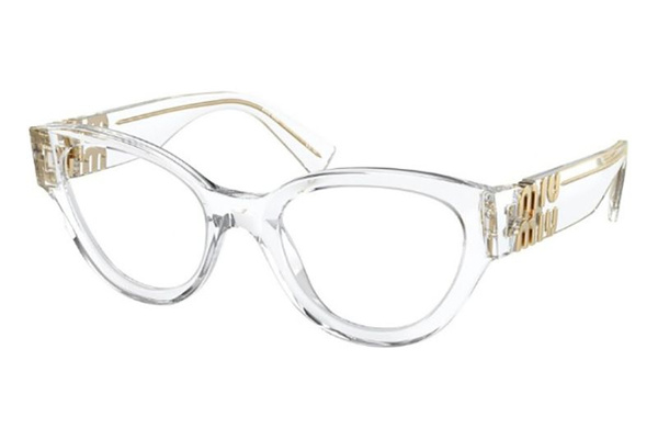 Оправа для очков Miu Miu купить с доставкой по выгодным ценам в