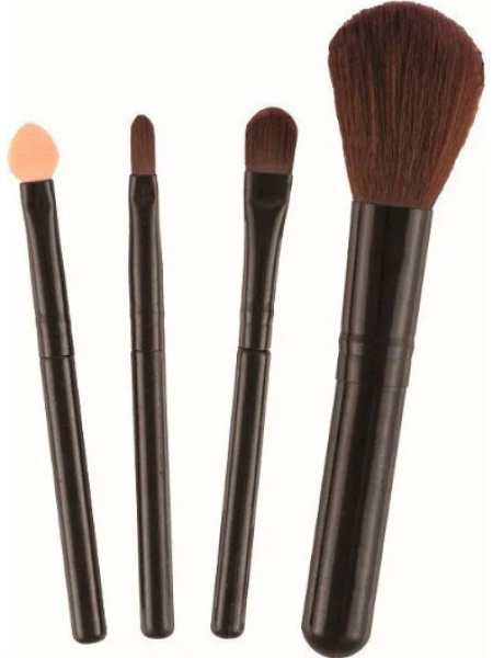 Inter-Vion Кисть косметическая - купить с доставкой по выгодным ценам в ...