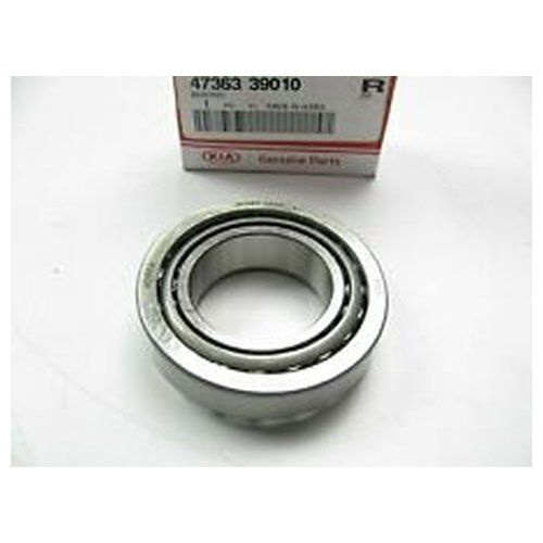 Hyundai-KIA Подшипник КПП, арт. 4736339010, 1 шт. купить на OZON по ...