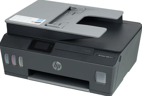 МФУ HP Smart Tank 615 AIO / Y0F71A#A82 купить по низкой цене в интернет ...