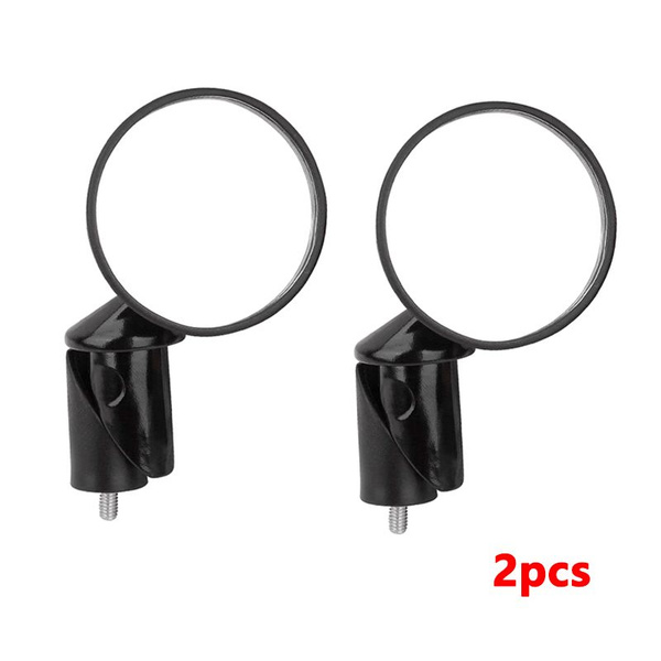 зеркало заднего вида на велосипеде cateye bm45 прямая - купить с ...