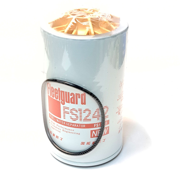 Фильтр, Топливо ( P551864 / Fs1242 / 600-319-3610 / 600-319-3620 ...