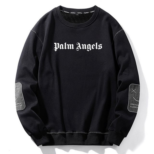Свитшот PALM ANGELS - купить с доставкой по выгодным ценам в интернет ...
