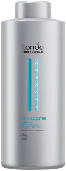 Londa Professional Vital Booster - Лонда Шампунь для волос укрепляющий ...