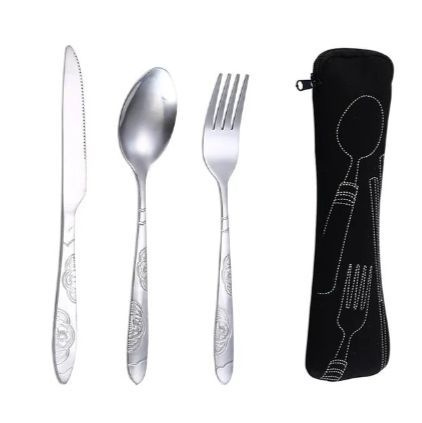 Чехол для столовых приборов - купить с доставкой по выгодным ценам в ...