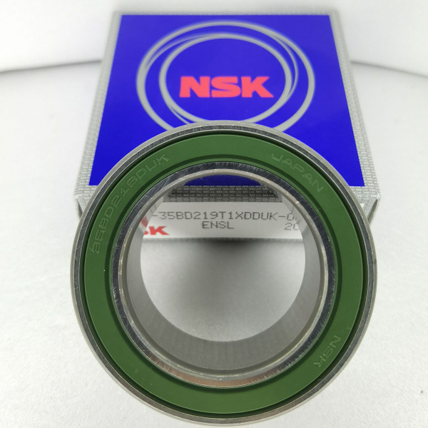 Подшипник универсальный NSK 35BD219 - купить по выгодной цене в ...