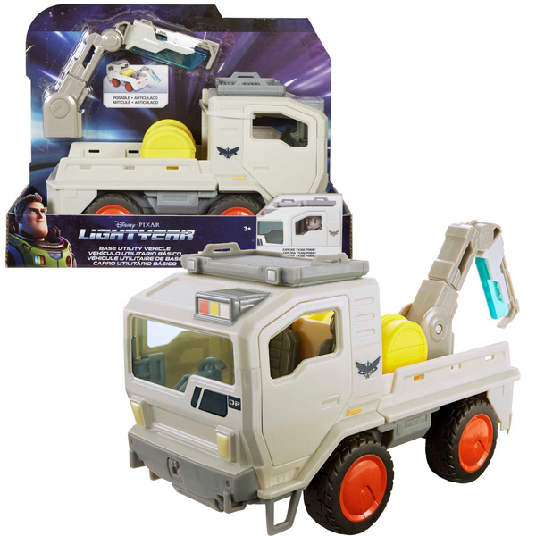 Пикап Disney Pixar Lightyear купить на OZON по низкой цене (1588176459)