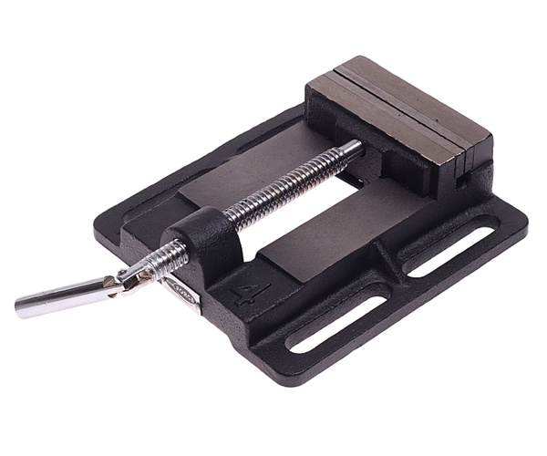 Тиски станочные RF-6540404: 100мм ROCKFORCE /1/ - купить по выгодным ценам в интернет-магазине ...