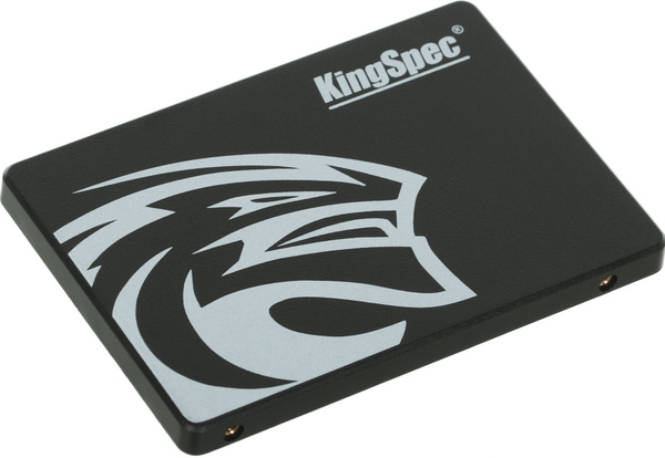 256 ГБ Внутренний SSD-диск KingSpec P3-256 (P3-256) - купить по ...